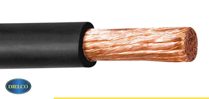 ¿Qué es un cable para soldar y donde es utilizado?