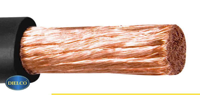 ¿Qué es un cable super flexible?