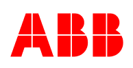 Barraje RAB 350 para instalaciones subterráneas – ABB