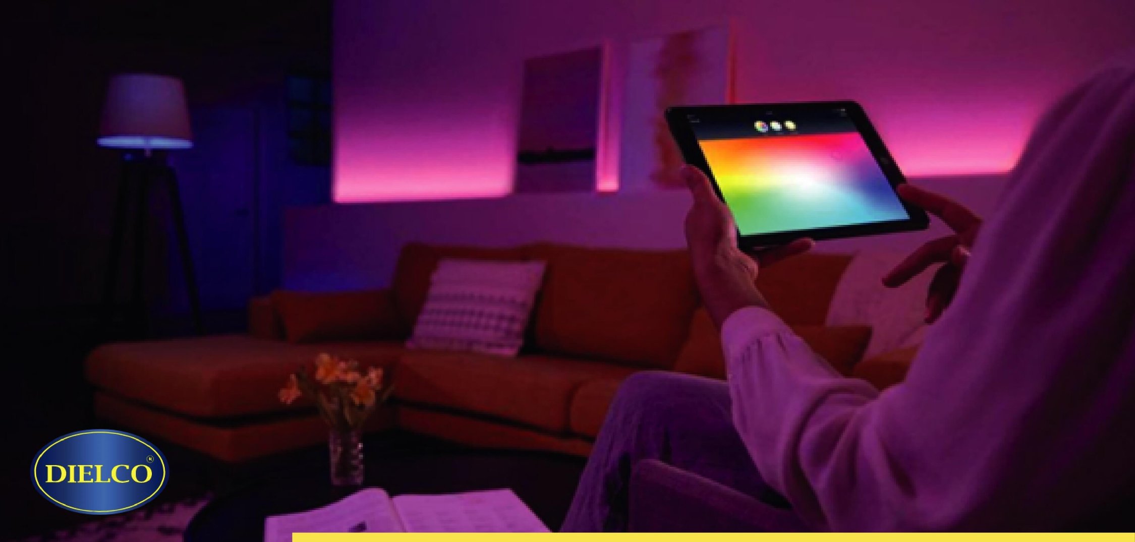 Luces inteligentes ¿Qué necesitamos para tenerlas?