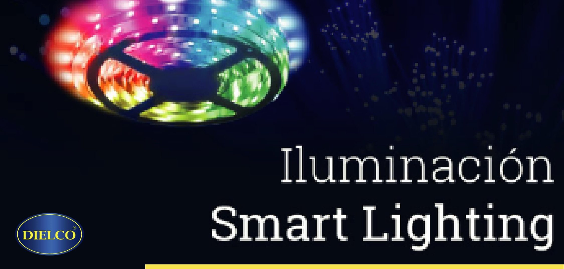 Luces inteligentes ¿Qué necesitamos para tenerlas?