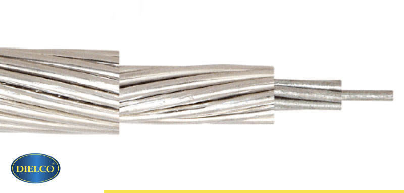 ¿Qué es un cable ACSR?