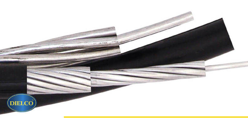 ¿Qué es un cable ACSR?