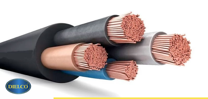 ¿Qué es un cable XLPE?