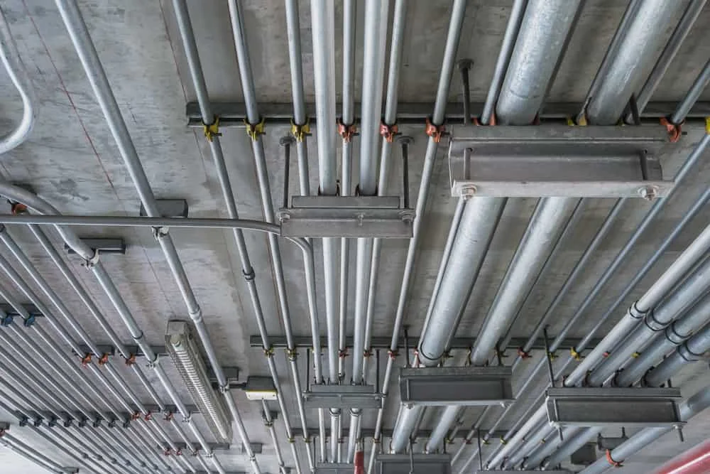¿Qué tipo de tubería se usa para Instalaciones Eléctricas?