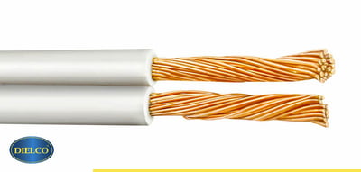 ¿Qué es un cable duplex?