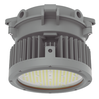 luminaria led High bay sylvania